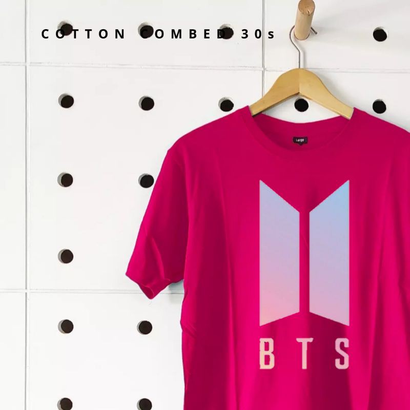 Jual KAOS TSHIRT BTS kpop KOREA (BAYAR DITEMPAT) | Shopee Indonesia Jual KAOS TSHIRT BTS kpop KOREA (BAYAR DITEMPAT) | Shopee Indonesia