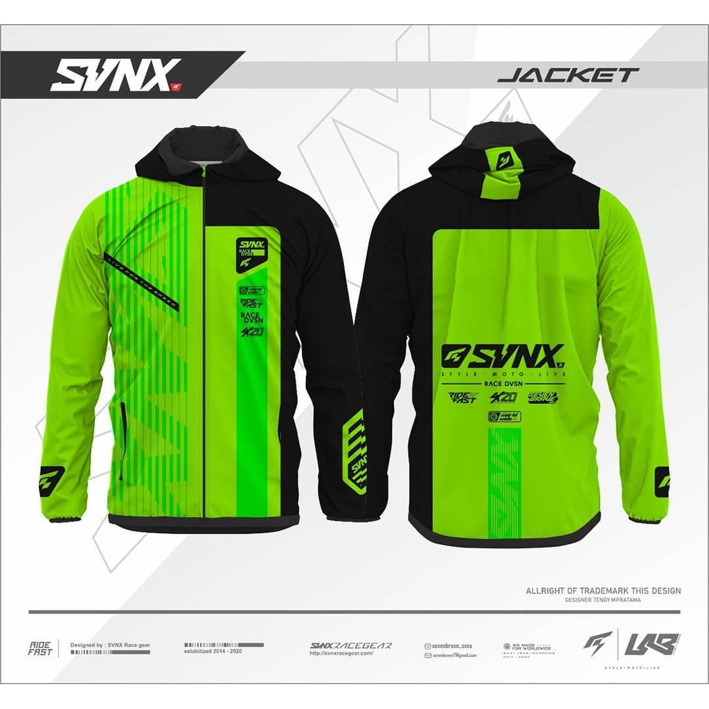 Jual JAKET HOODIE SVNX PREMIUM JAKET WATERPROOF SVNX PREMIUM RACEGEAR ... Jual JAKET HOODIE SVNX PREMIUM JAKET WATERPROOF SVNX PREMIUM RACEGEAR ...