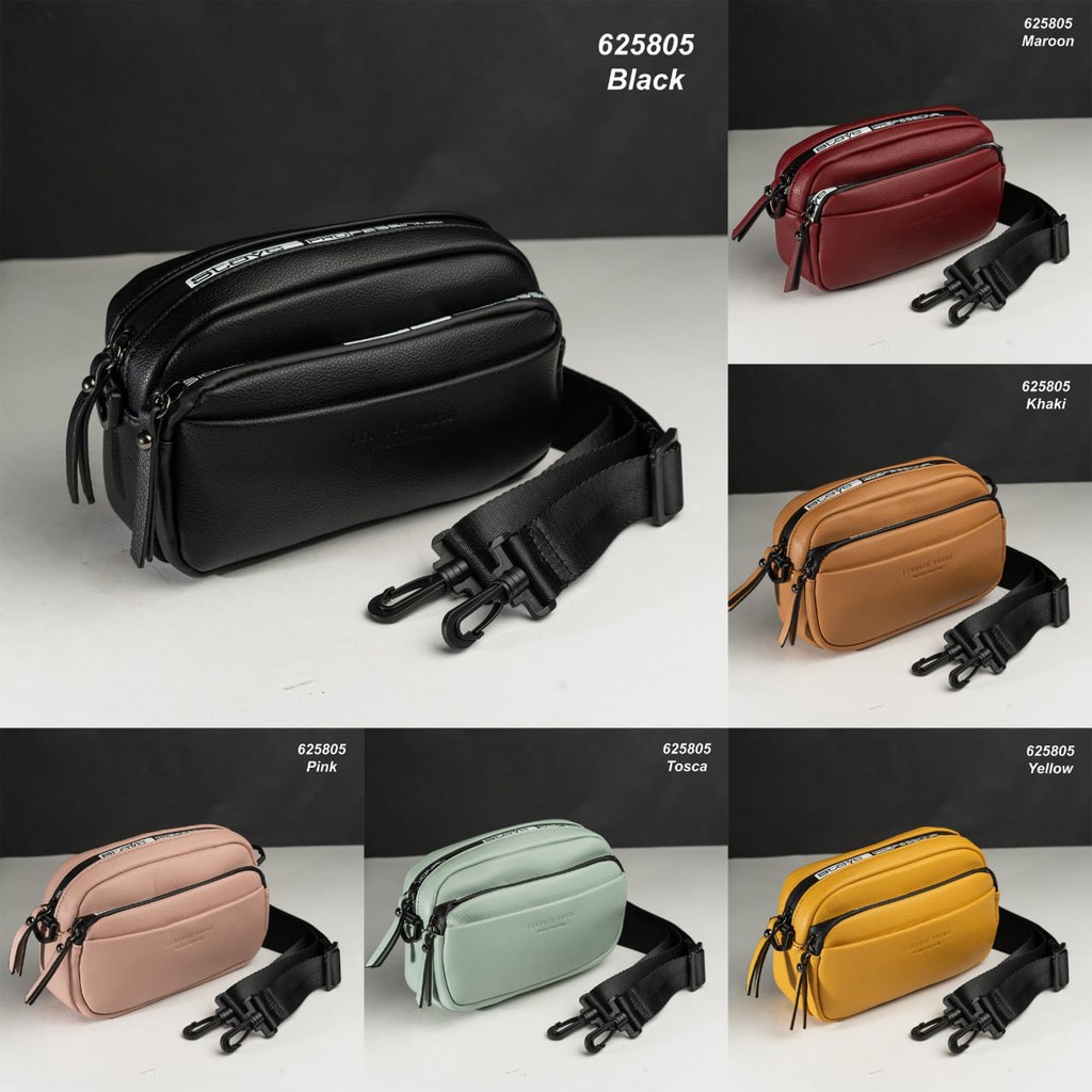 Jual TAS WANITA FASHION BGT-625805 | Shopee Indonesia