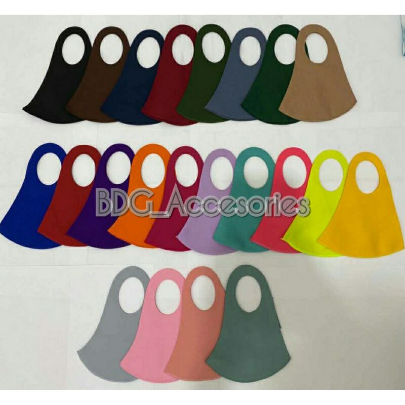 Jual MASKER SCUBA DEWASA GRAMASI 280 (TEBAL) | Shopee Indonesia