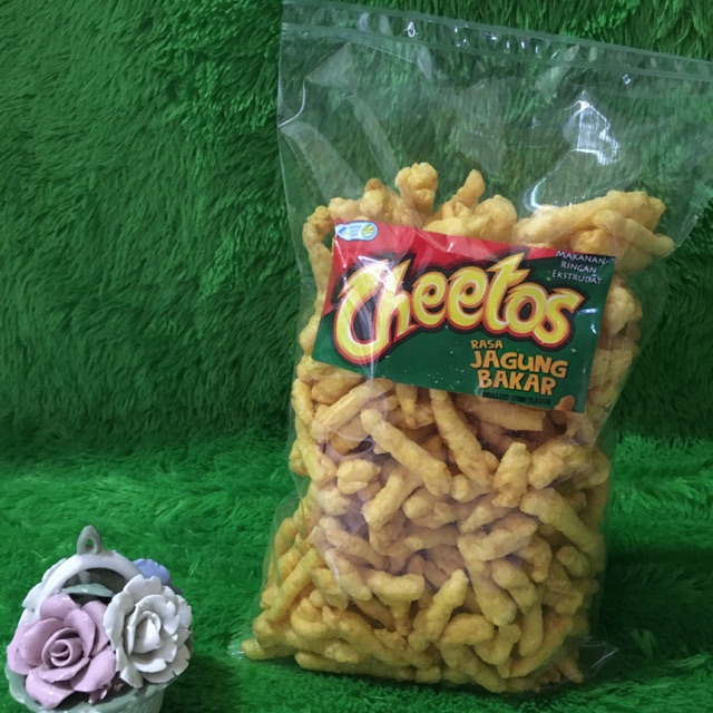 Jual Cheetoz Jagung | Shopee Indonesia