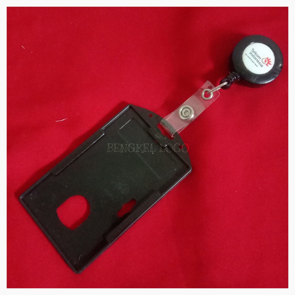 Jual YOYO ID CARD TELKOM INDONESIA | Shopee Indonesia