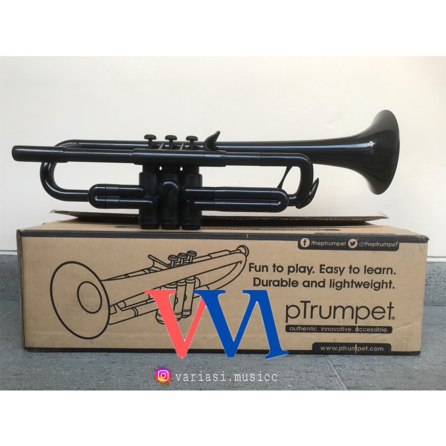Jual Trumpet Plastic (PTrumpet) by ConnSelmer | Shopee Indonesia
