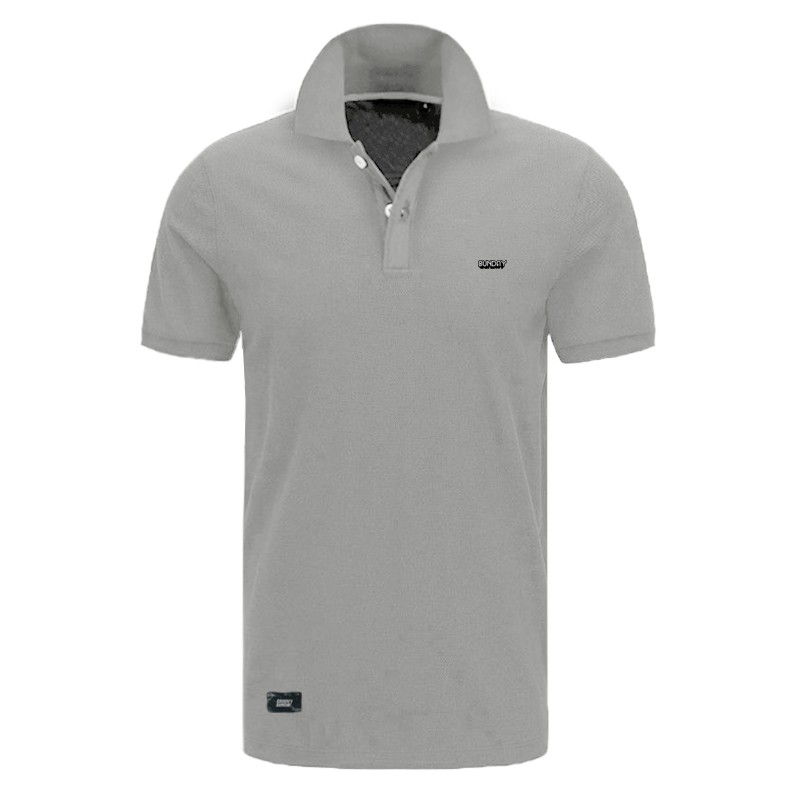 Jual Grvy Sunday - Polo Shirt - Kaos Polo Slim Fit | Baju Polo Kaos Kerah Pria - Kaos Kerah ...
