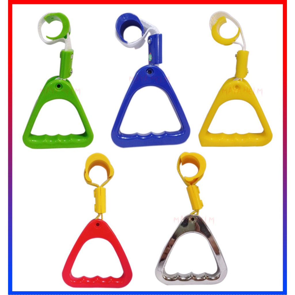 Jual Towing Busway Pegangan Tangan Busway Handle Grip Busway Towing ...