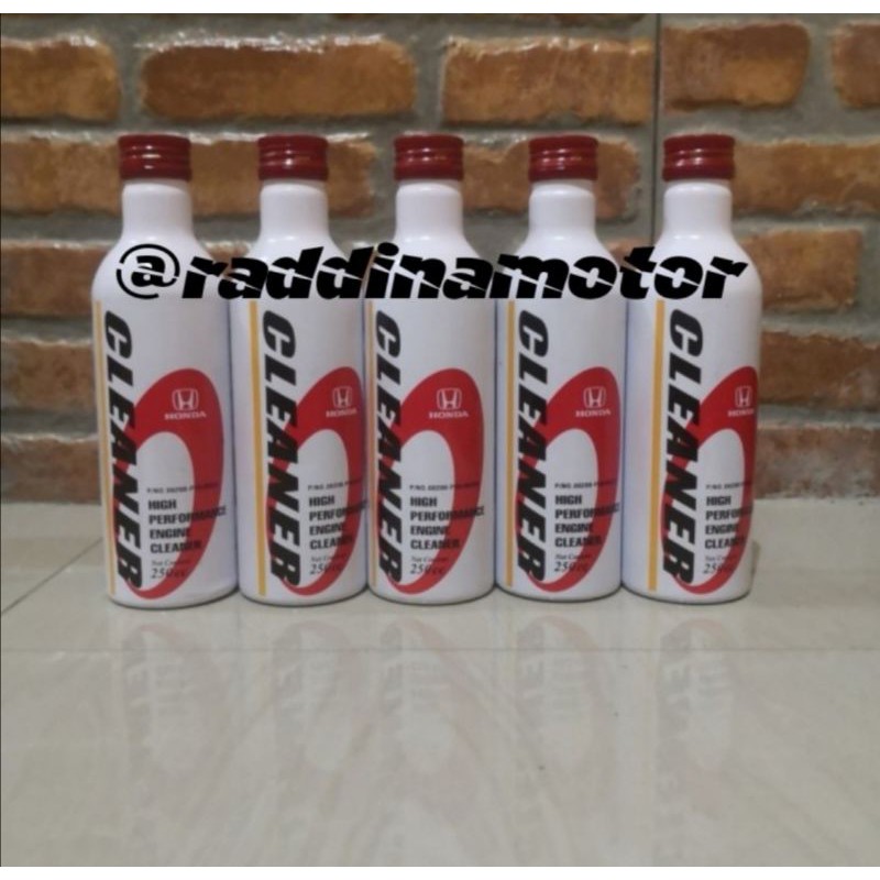 Jual Honda engine cleaner original | Shopee Indonesia