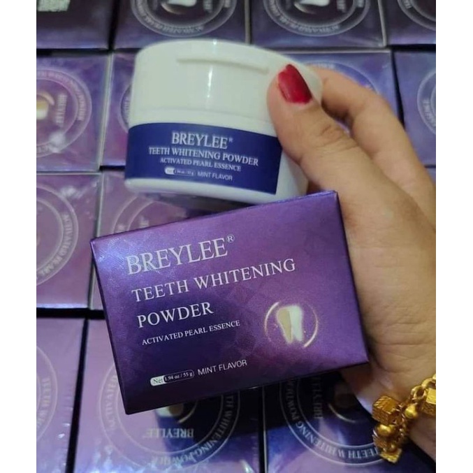 Jual braylee gigi putih bersih tanpa kotoran | Shopee Indonesia