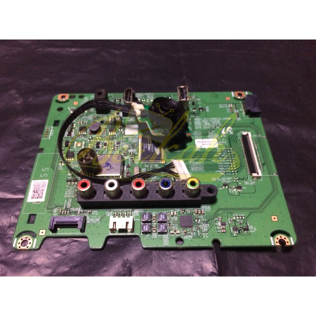 Jual UA32FH4003 MICOM - MOTHERBOARD TV SAMSUNG UA 32FH4003 - MODUL ...