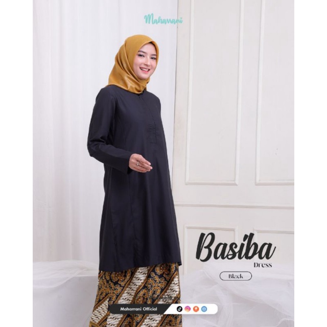 Jual PO basiba/TunikBasiba/Bajukurung/Maharrani/BasibaTunik | Shopee ...