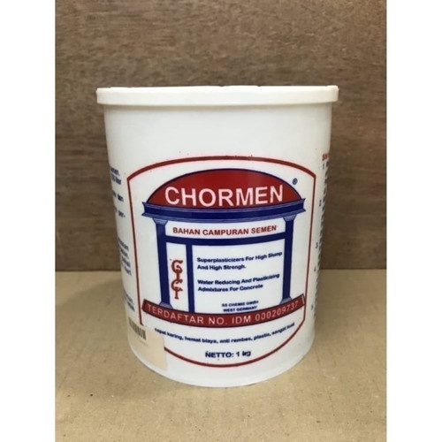 Jual CHORMEN/CORMEN/BAHAN CAMPURAN SEMEN/OBAT COR (1 KG) | Shopee Indonesia