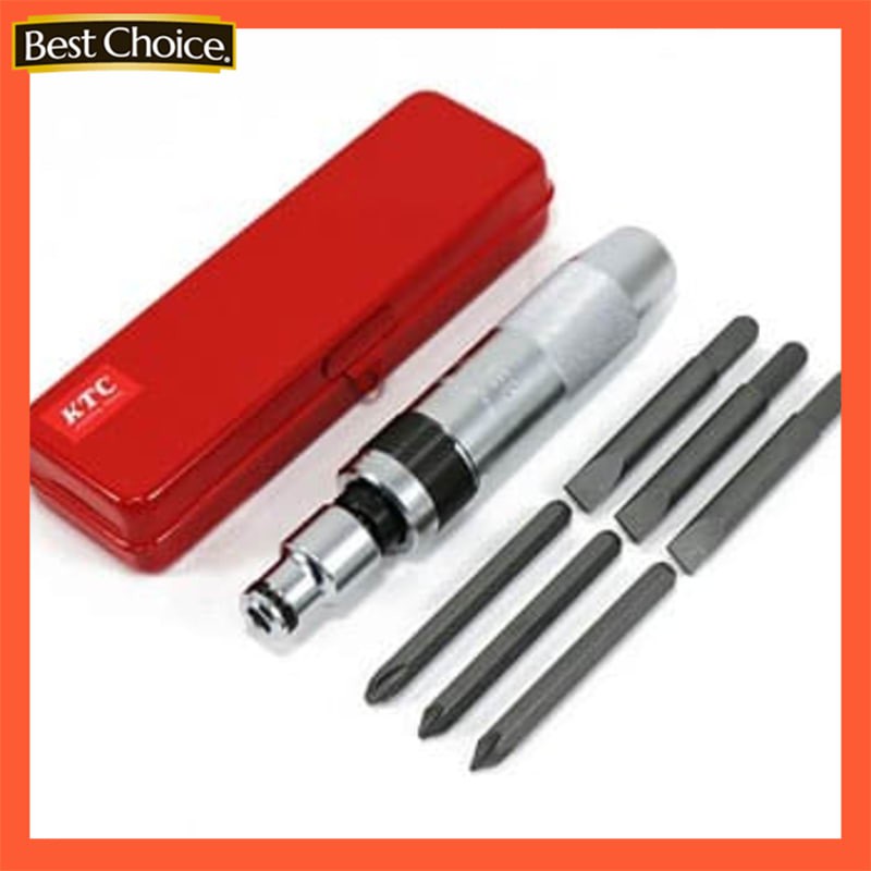 Jual Obeng KETOK SET KTC SD-6 | Shopee Indonesia