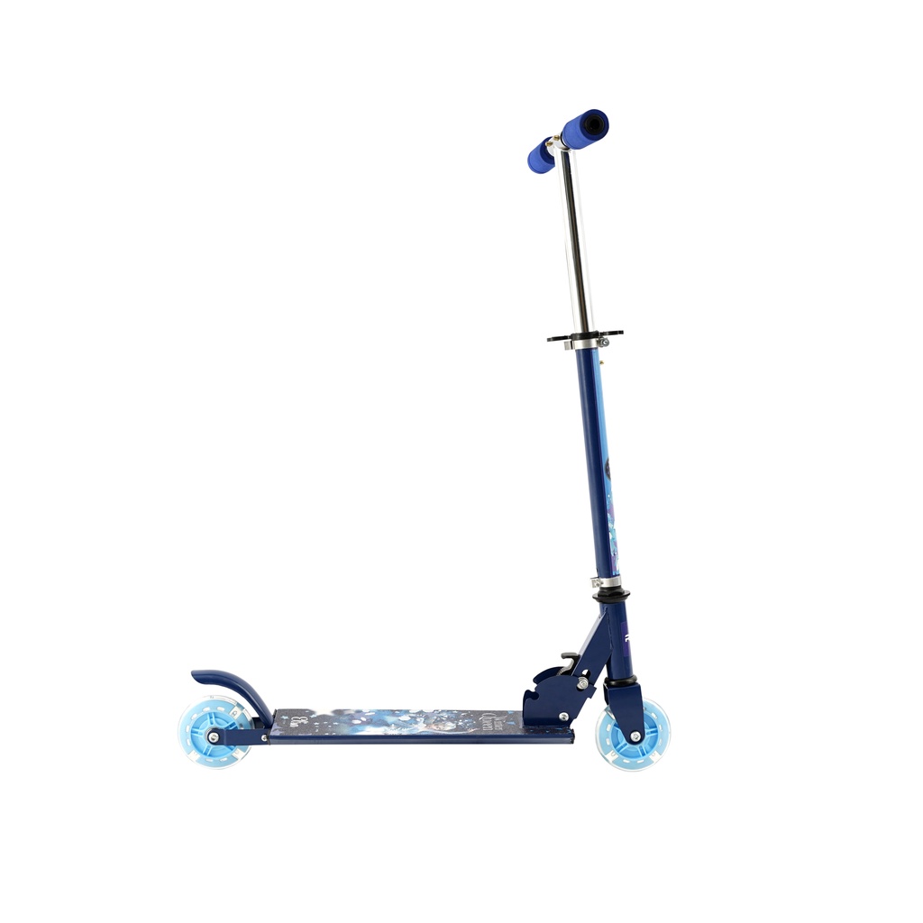Jual RMB Scooter / Skuter Roda Dua 2KS Frozen Edition | Shopee Indonesia