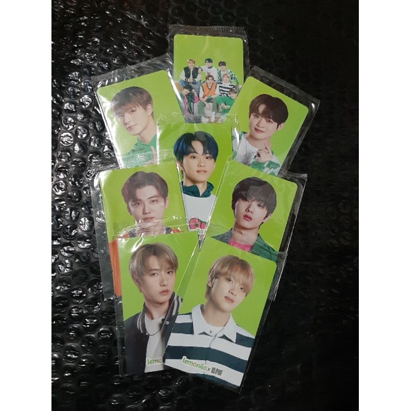 Jual PC Lemonilo x NCT Dream | Shopee Indonesia