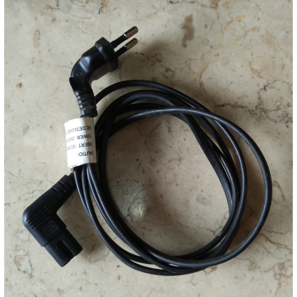 Jual Kabel Power LED TV Samsung ASLI ORIGINAL 100% | Shopee Indonesia