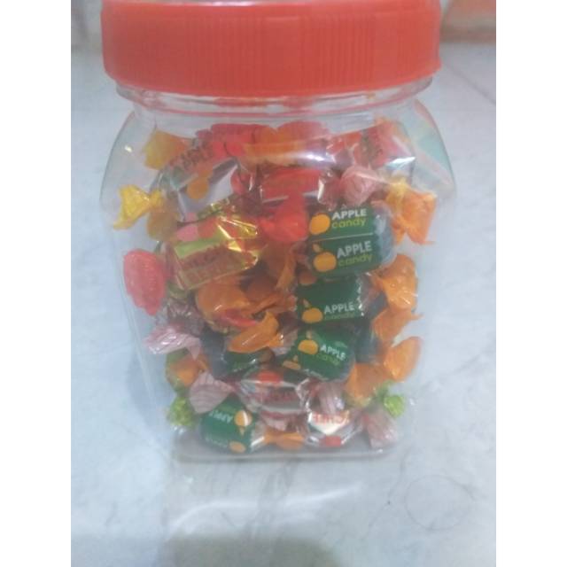 Jual Permen manis | Shopee Indonesia