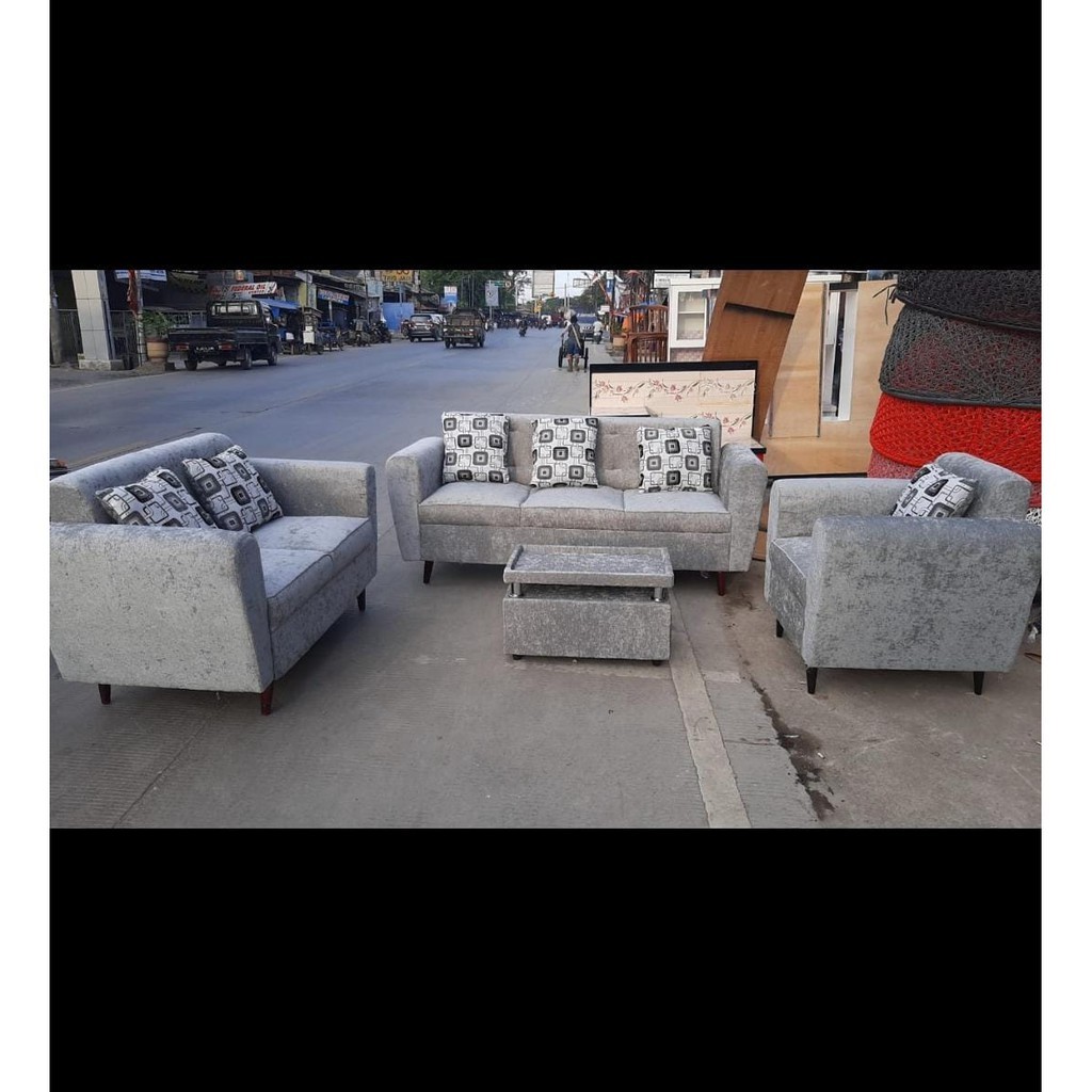 Jual Sofa Retro Minimalis 321 Termurah !!!!! | Shopee Indonesia