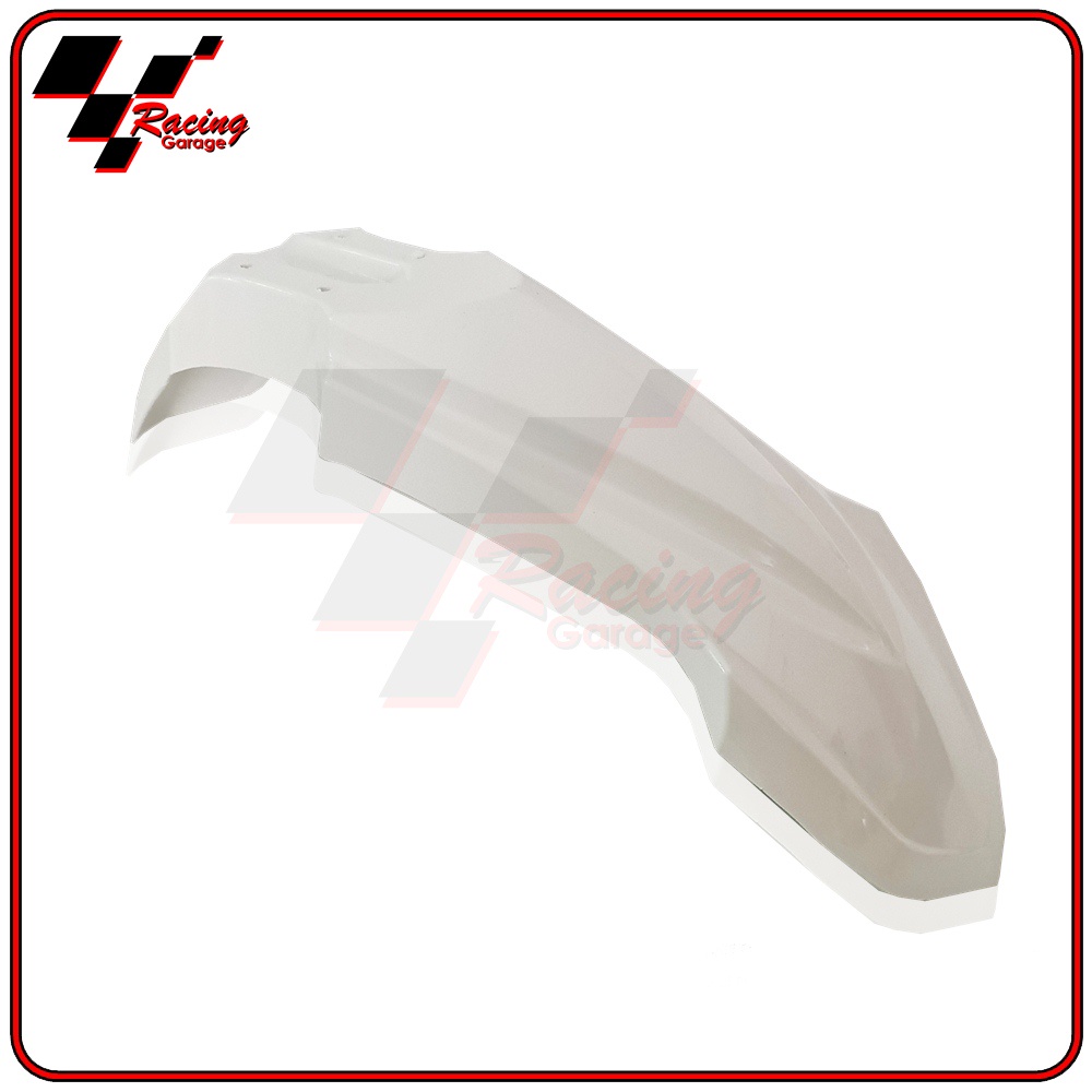 Jual SPAKBOR DEPAN YZ 85 YZ85 NEW 2016 SPAKBOARD FENDER MOTOR CROSS ...