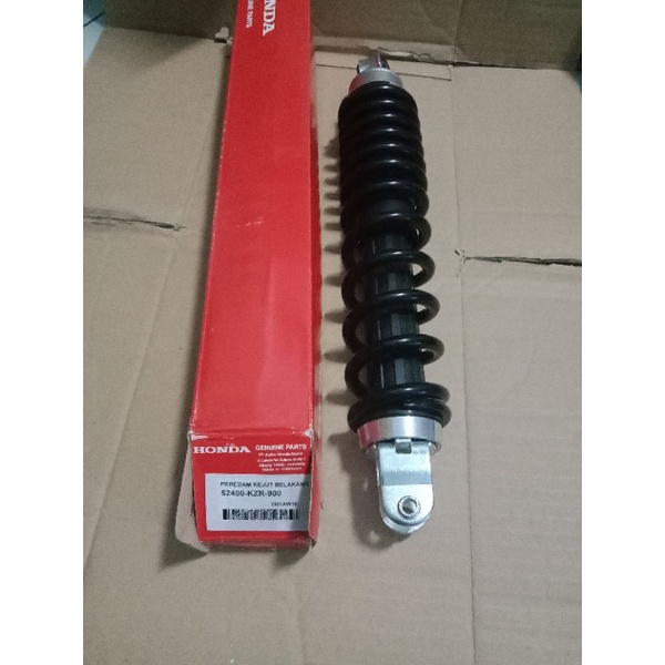 Jual Shockbreaker belakang honda Vario 125 Vario KZR | Shopee Indonesia