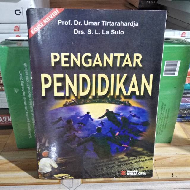 Jual Pengantar Pendidikan Umar | Shopee Indonesia