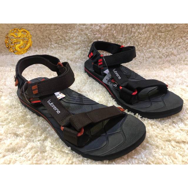 Jual Sandal gunung lubrene gomer-gm | Shopee Indonesia