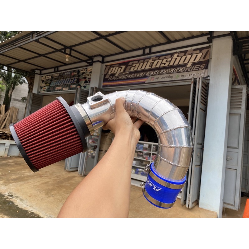 Jual open filter innova reborn fortuner vrz | Shopee Indonesia
