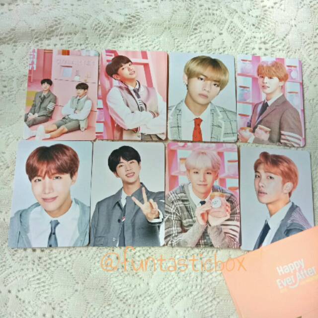 Jual BTS MINI PC 4th muster Korea | Shopee Indonesia