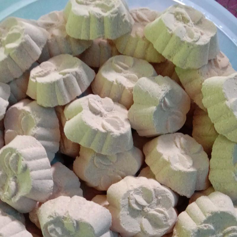Jual kue tradisional kue sabtu gaplek/singkong | Shopee Indonesia