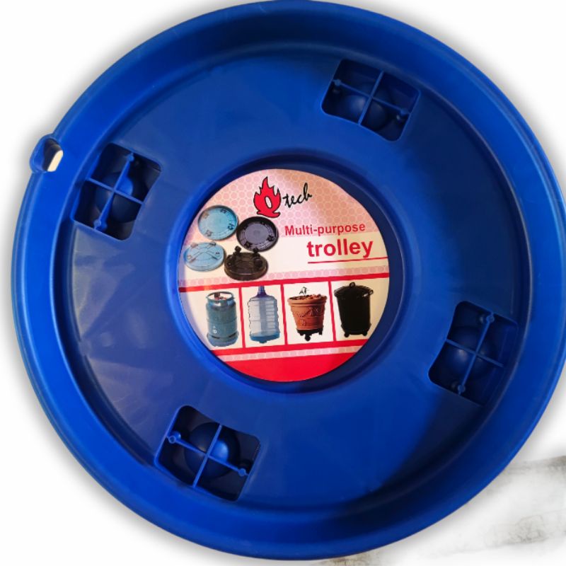 Jual Roda Gas Roda Dispenser Roda Galon | Shopee Indonesia