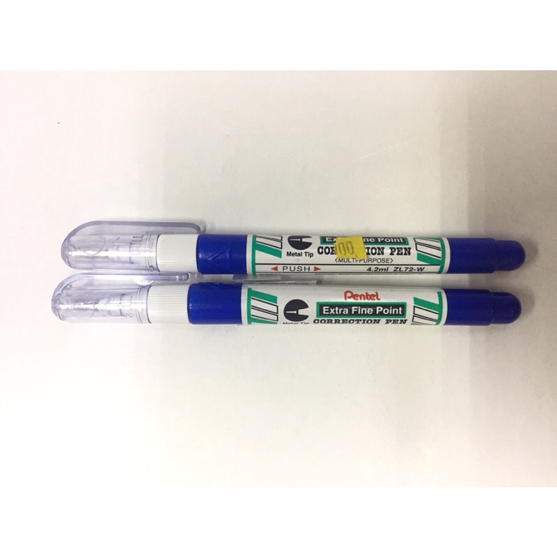 Jual Tip Ex (penghapus pulpen) | Shopee Indonesia