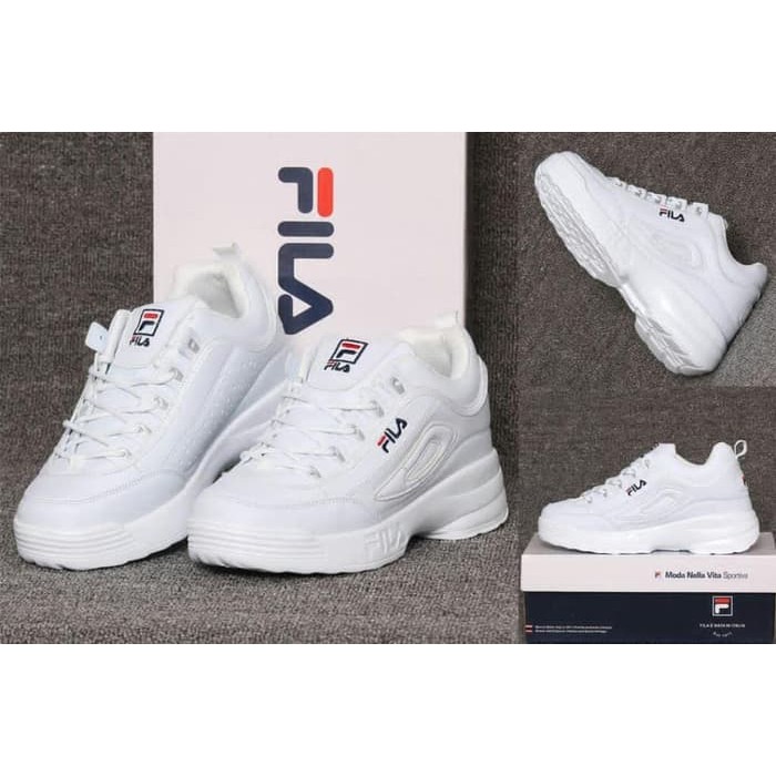 Jual SEPATU MODEL KINI TERKINI KENKINIAN BUAT SEKOLAH KERJA HAK PUMP ...