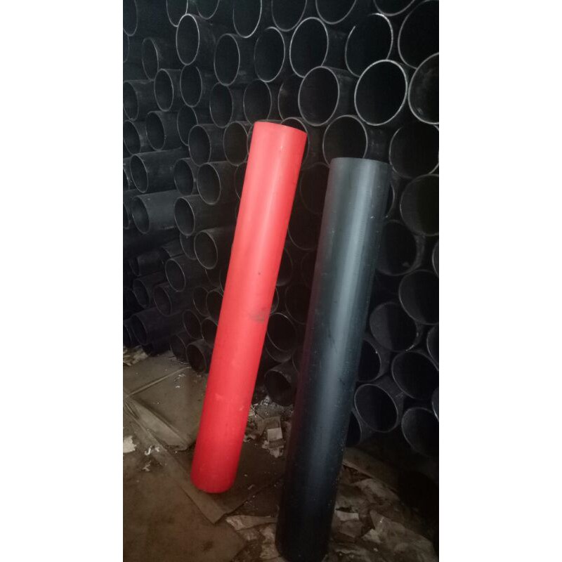 Jual PIPA DIAMETER 6 INCH / 15cm BAHAN PLASTIK LEBIH KUAT DARI PVC ...