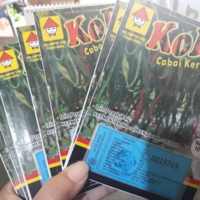 Jual Cabe KOPAY | Shopee Indonesia