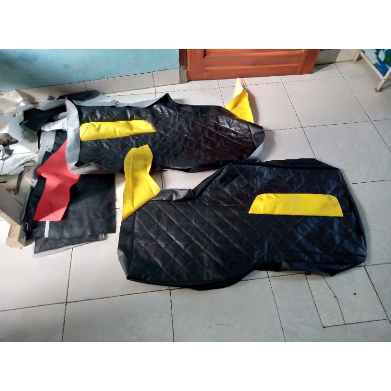 Jual buat.lapisan, bekleding/ pintu ragasa.canteer, dyna.hino dutro Dan ...