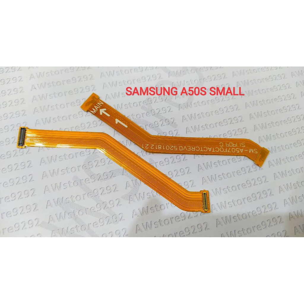Jual Flexible Ui Board Main Board - SAMSUNG A50s A507 - Main Board 1 ...
