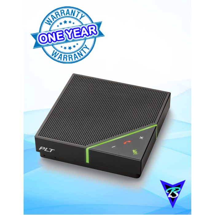 Jual Plantronics Calisto P7200 Speaker System - Wireless Speaker(s ...