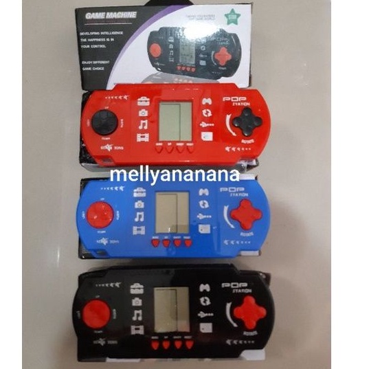 Jual Game bot jadul game bot psp game star game bot jadul psp game ...