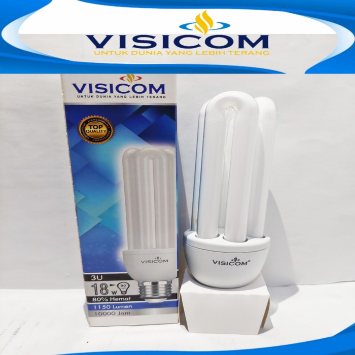 Jual Lampu Jari 18 watt "VISICOM" | Shopee Indonesia