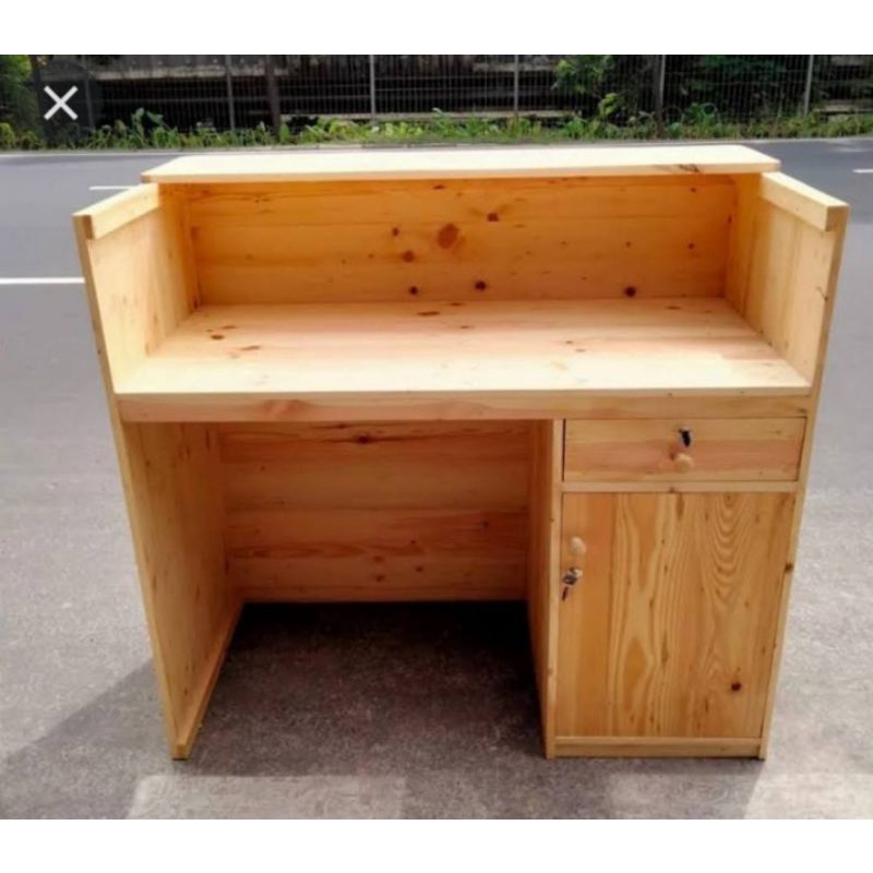 Jual TEMPAT JUALAN MEJA LAPAK JUALAN MURAH MEJA SERBAGUNA | Shopee ...