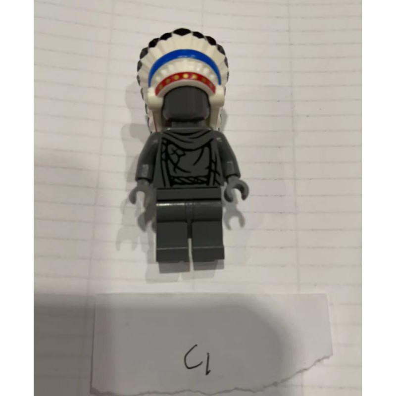 Jual lego indian hat | Shopee Indonesia