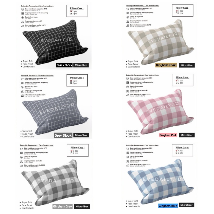 Jual COD / SARUNG BANTAL / SARUNG GULING / CUSTOM / POLOS / MOTIF ...