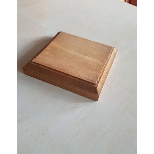 Jual Alas kayu profil persegi | Shopee Indonesia