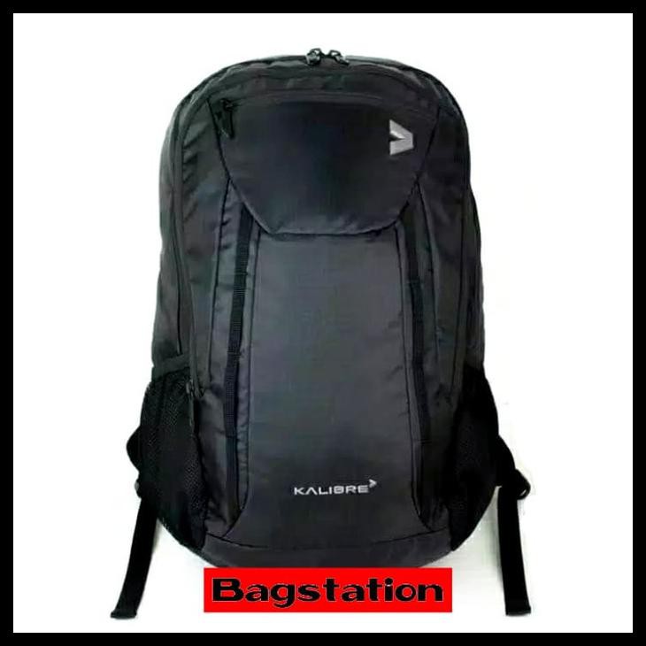 Jual TAS RANSEL DAYPACK KALIBRE HOWITZER ORIGINAL TAS RANSEL LAPTOP SEKOLAH - HITAM | Shopee ...
