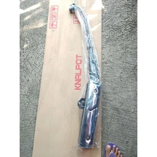 Jual knalpot vega r new Harga Terbaik & Termurah November 2024 | Shopee ...