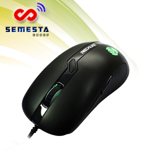 Jual MOUSE REXUS TX2 RGB | Shopee Indonesia
