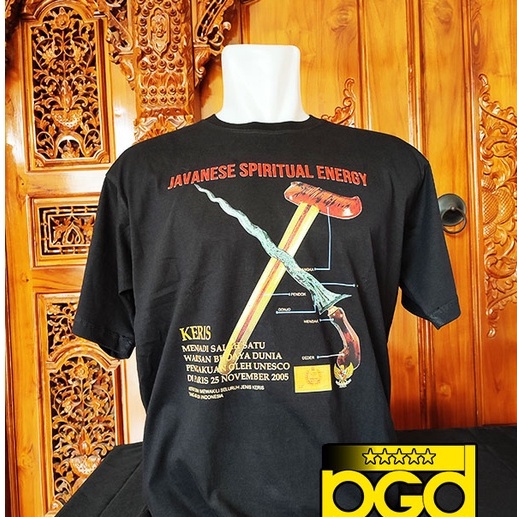 Jual T Shirt Keris Java / Baju Keris Spiritual Energy / Jual Kaos Keris ... Jual T Shirt Keris Java / Baju Keris Spiritual Energy / Jual Kaos Keris ...