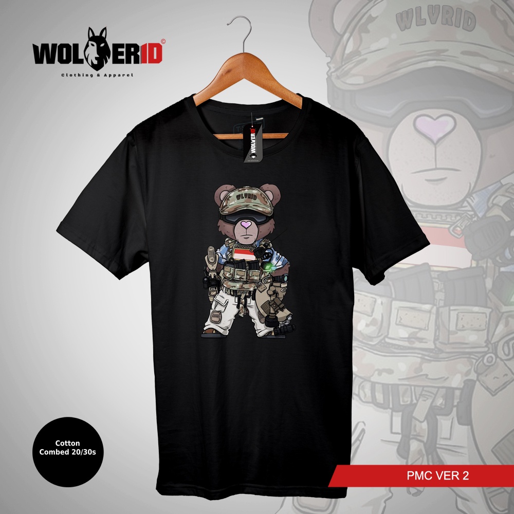 Jual PMC Private military contractor kaos tactical | Shopee Indonesia Jual PMC Private military contractor kaos tactical | Shopee Indonesia