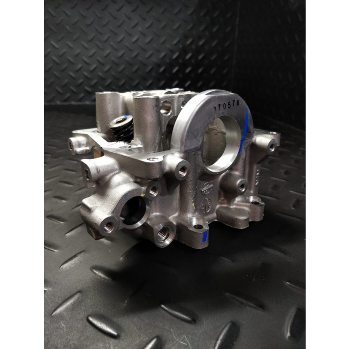 Jual Head Comp Cylinder Honda Vario 150 Esp PCX 150 K97 | Shopee Indonesia