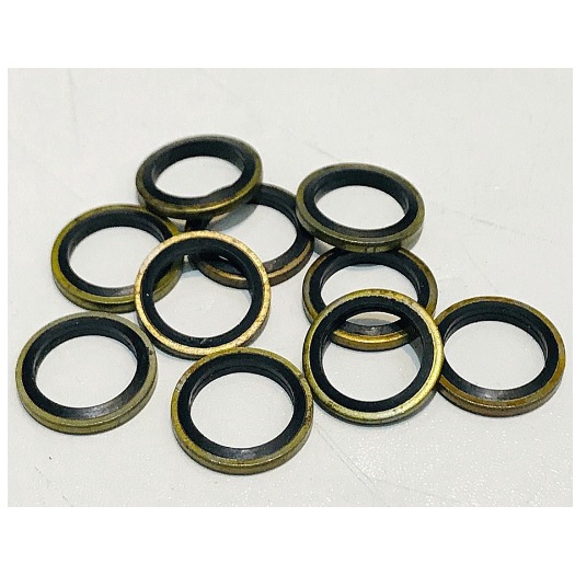 Jual Ring Selang Solar Universal Colt Diesel / Fuso Ukuran Diameter ...