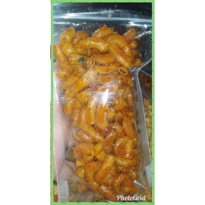 Jual Makroni "King Oni" | Shopee Indonesia