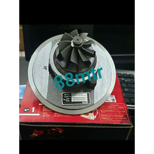Jual catridge catrid catrit isi turbo charger mitsubishi ps110 ps 110 ...